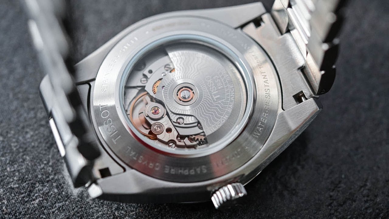 Top 5 Watches For Men In 2025! - YouTube