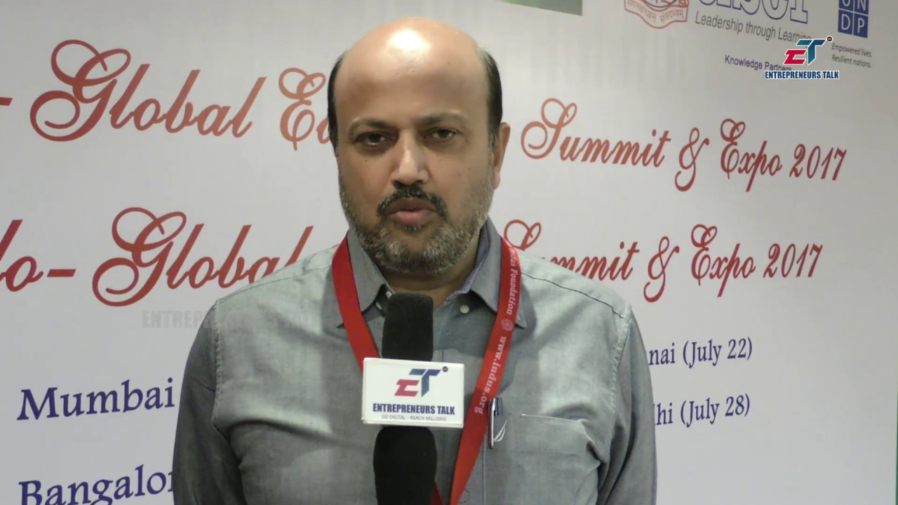 Shri Rajesh Agrawal, IAS, Joint Secretary & CVO, Ministry of Skill ...