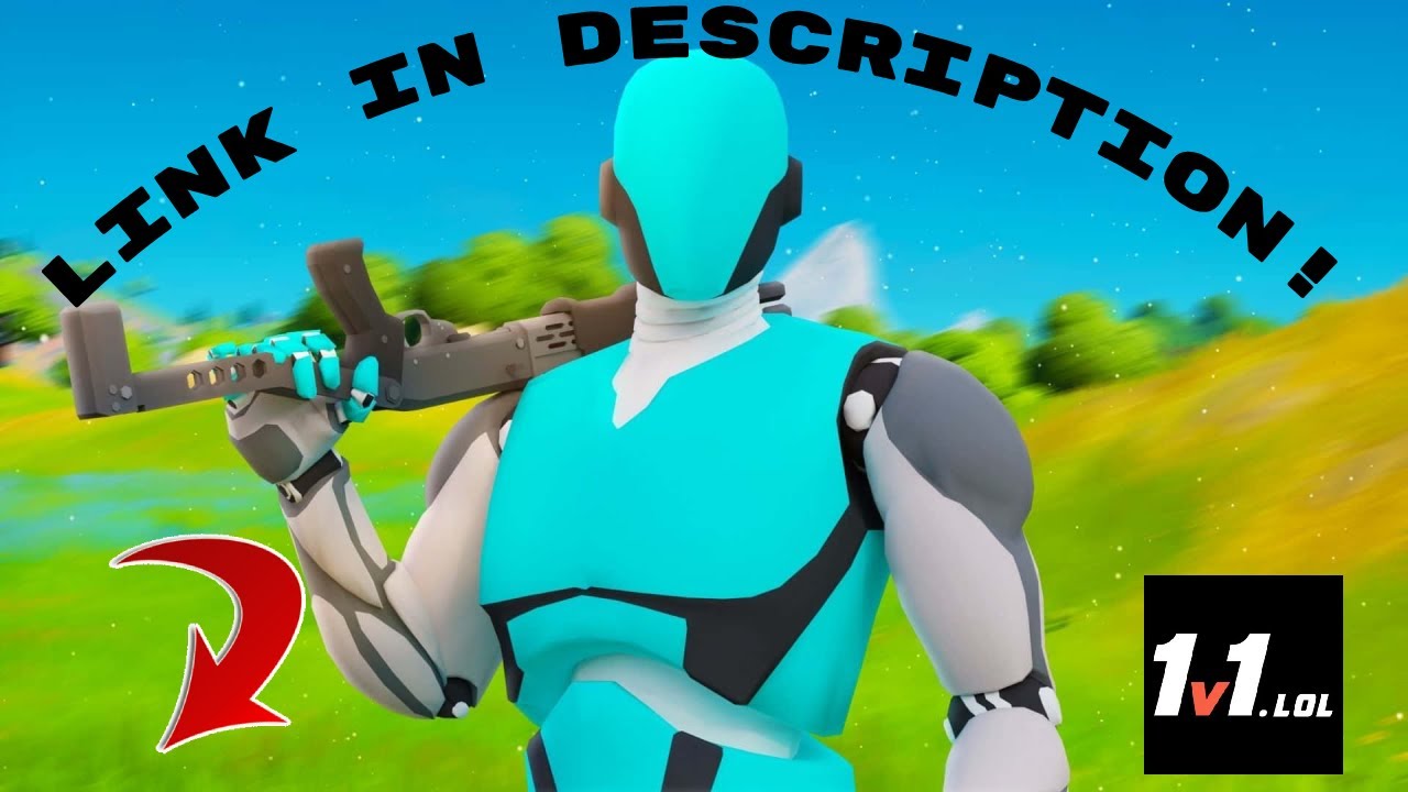 1v1.lol - Download Tutorial | Aimbot & ESP & Silent Aim | 1v1.lol Cheat ...