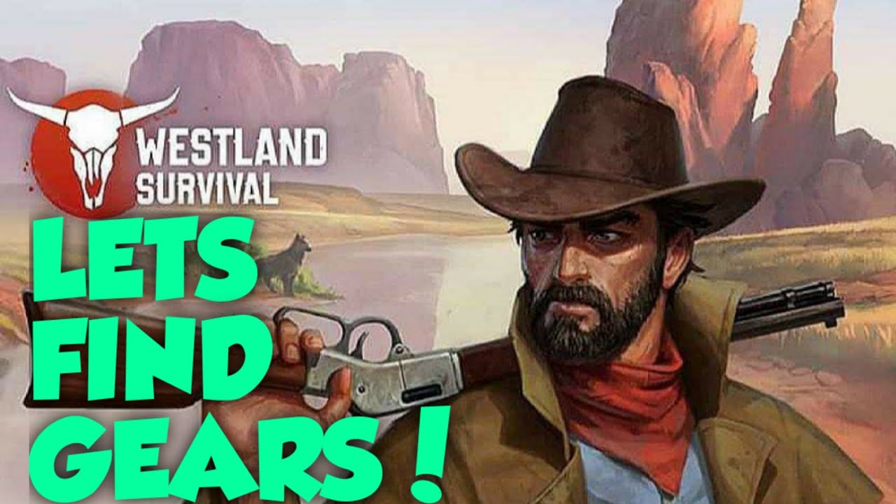 Where To Find Gears For Your Workbenches! In Westland Survival (Ep 107 ...