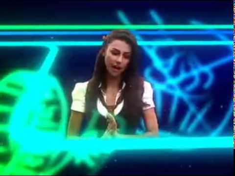 Rebelde Brasil: Chamada História - Carla - YouTube