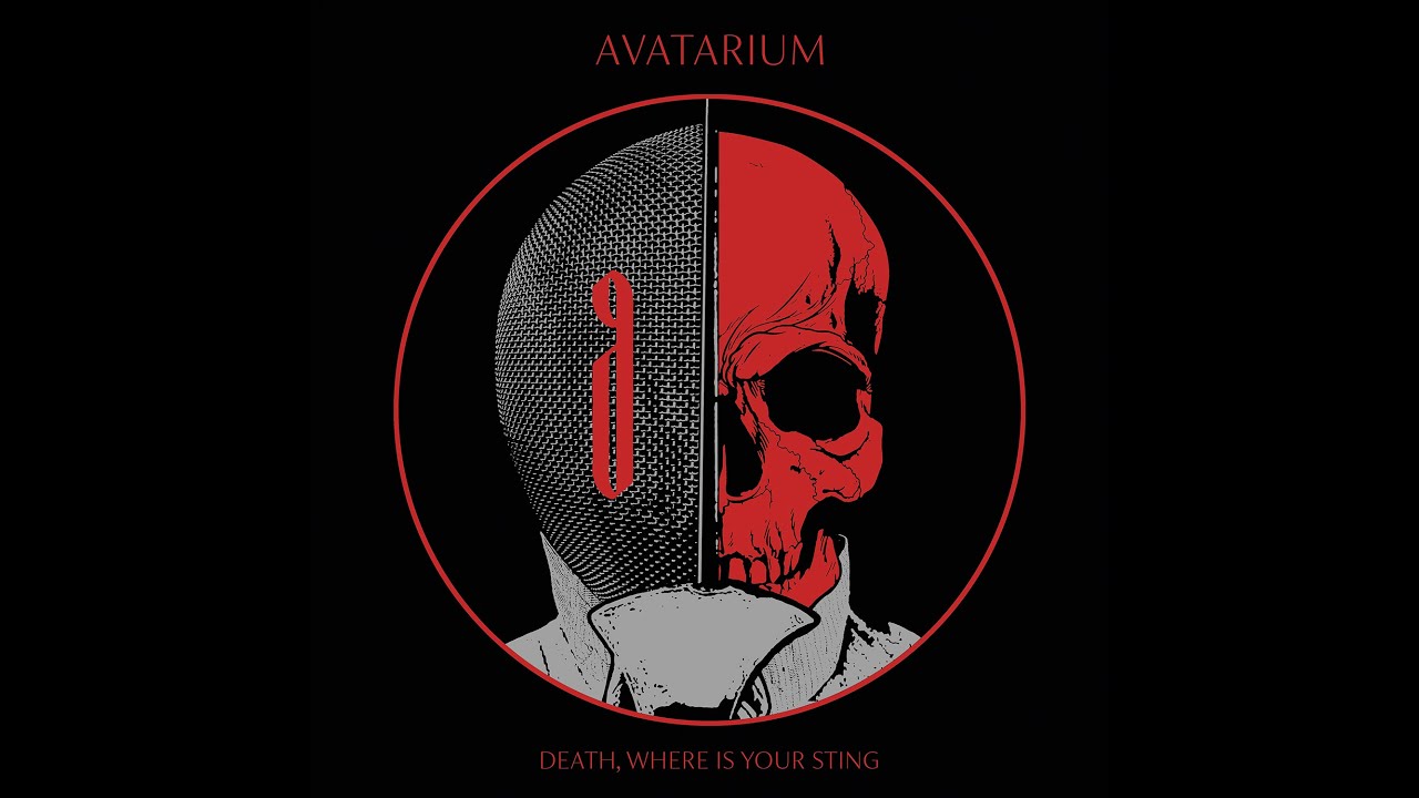 Avatarium Interview with Jennie Ann Smith for The Metal Gods Meltdown by Seb Di Gatto - YouTube