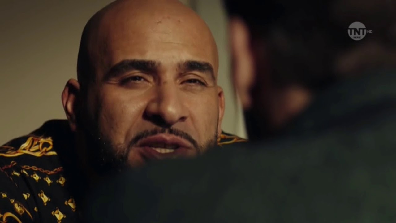 4 blocks Veysel ,,Familie ist heilich" - YouTube