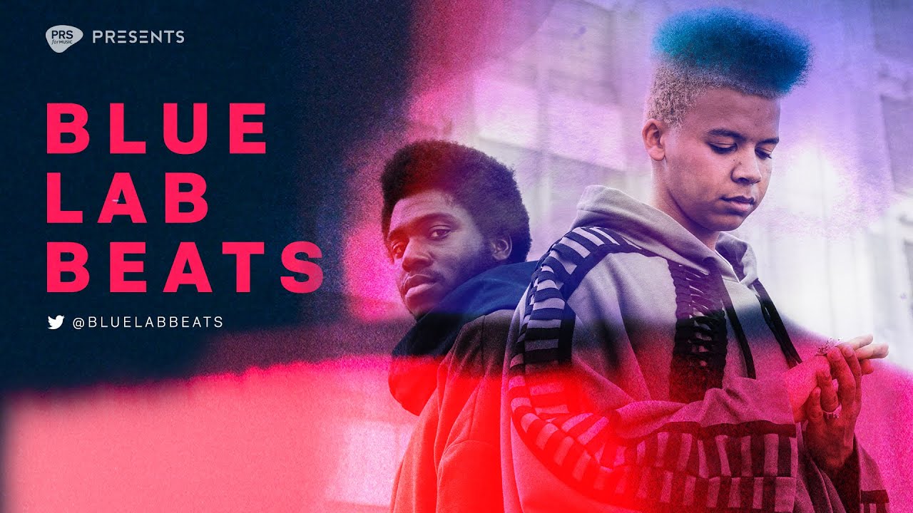 Blue Lab Beats Highlights (Live from PRS Presents) - YouTube