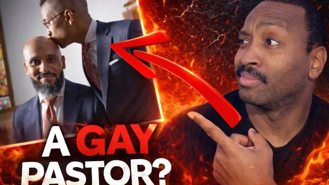The Gayest Church in Atlanta (Part 2) - YouTube