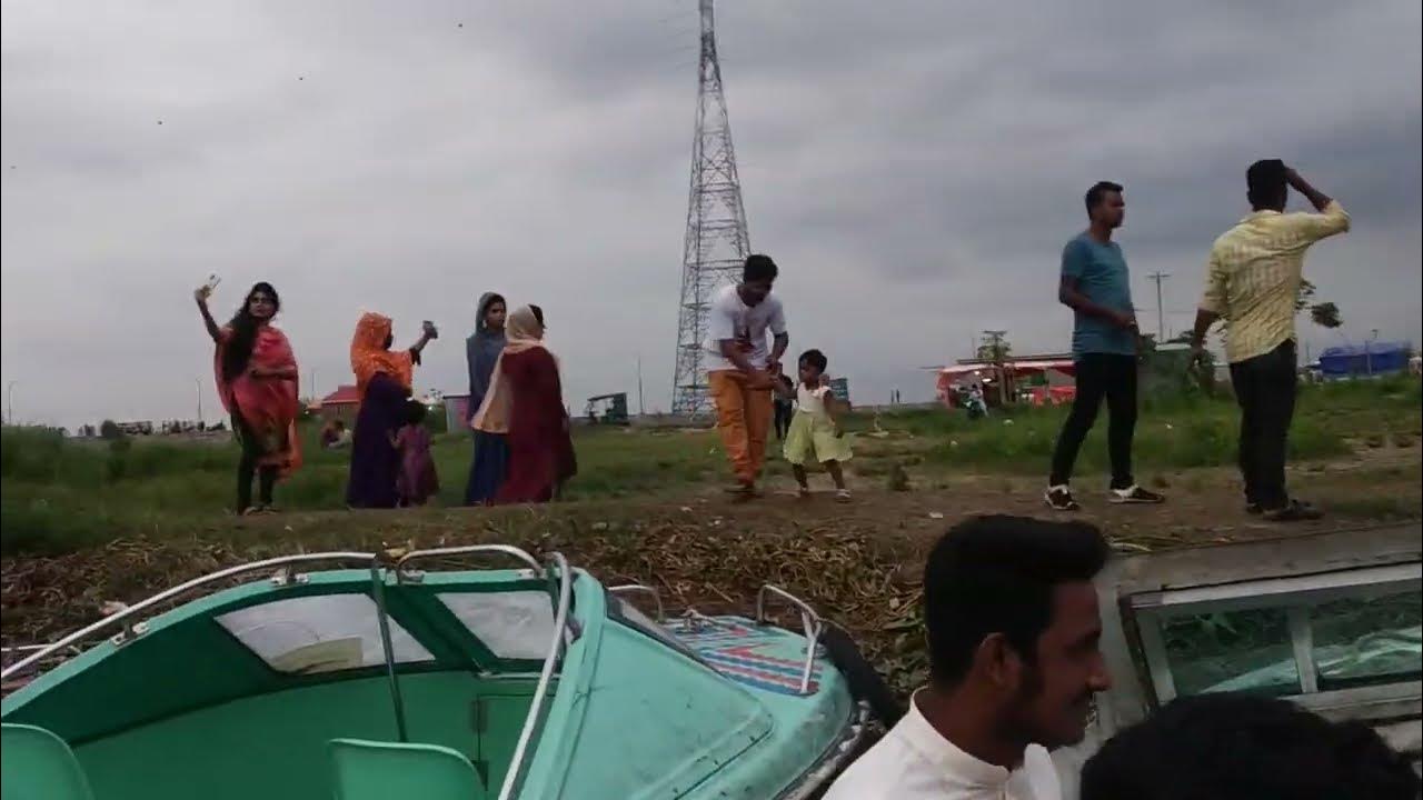 Narsingdi nagoriakandi bridge || Bangla new vlog - Free Motion By Sajeeb - YouTube