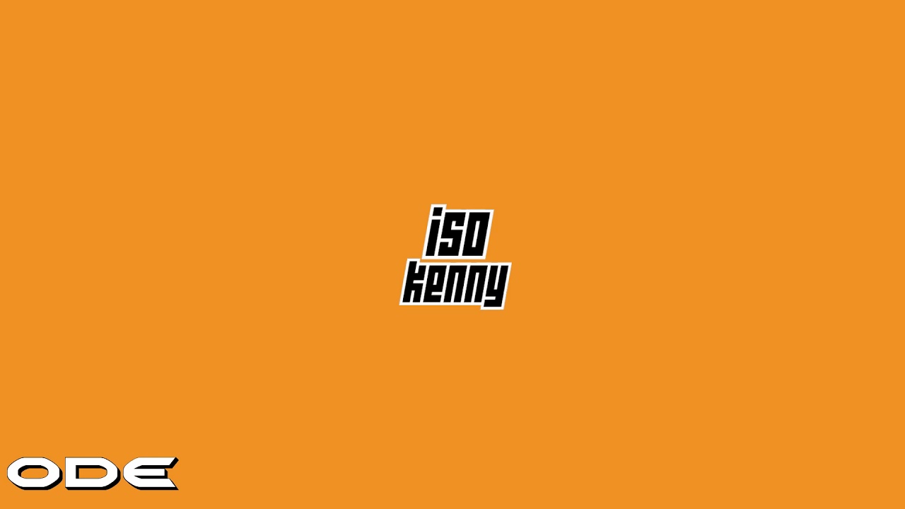 iSokenny Type Beat-finessed || NEW 2020 (Prod.Ode) - YouTube