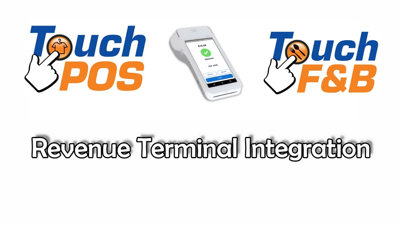 Revenue Credit Card Payment - YouTube