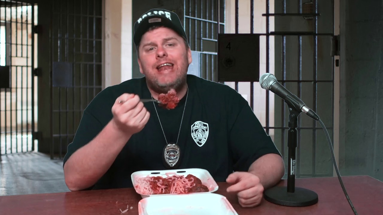 Jeffrey Epstein's Security Guard Speaks - YouTube