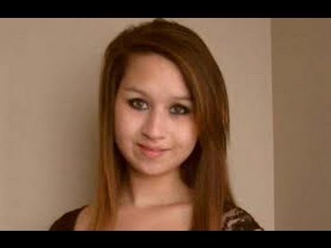 The Story of Amanda Todd - YouTube