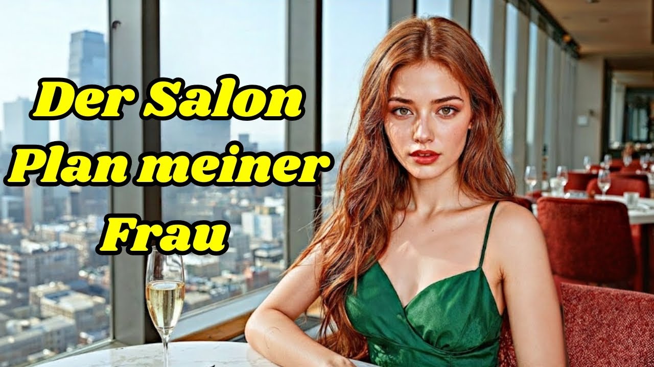 meines Jubiläumsgeschenks Komplettes Gender Swap Makeover 💝 ...