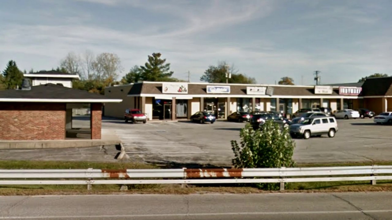 What Happened to Bonnie Schultz? - YouTube