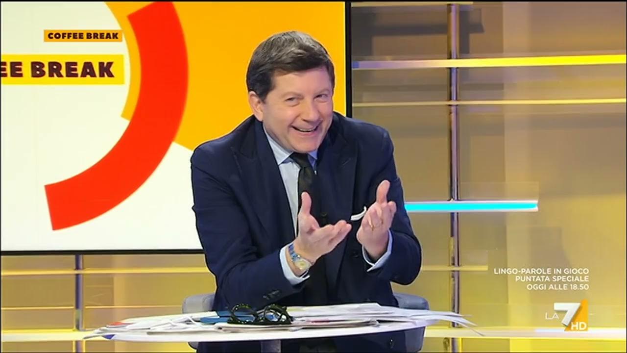 Coffee Break 01/11/2022 - YouTube