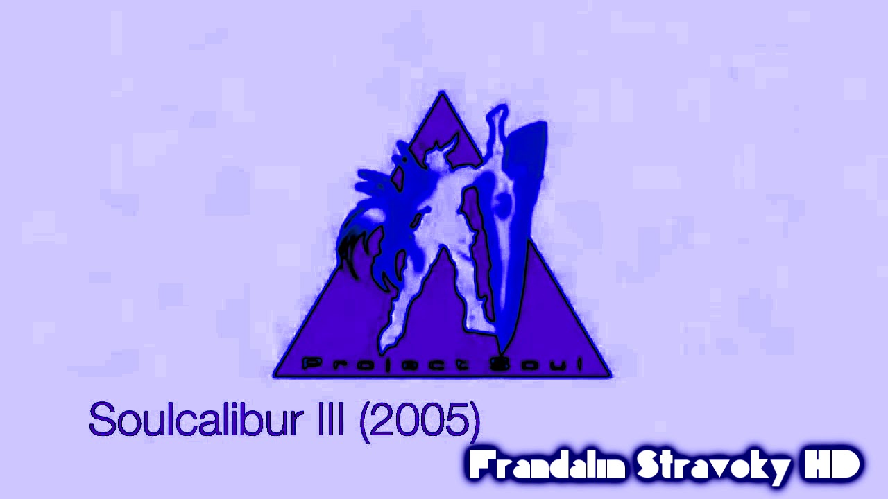 Namco Logos in Ensemble Effect 6.0 - YouTube