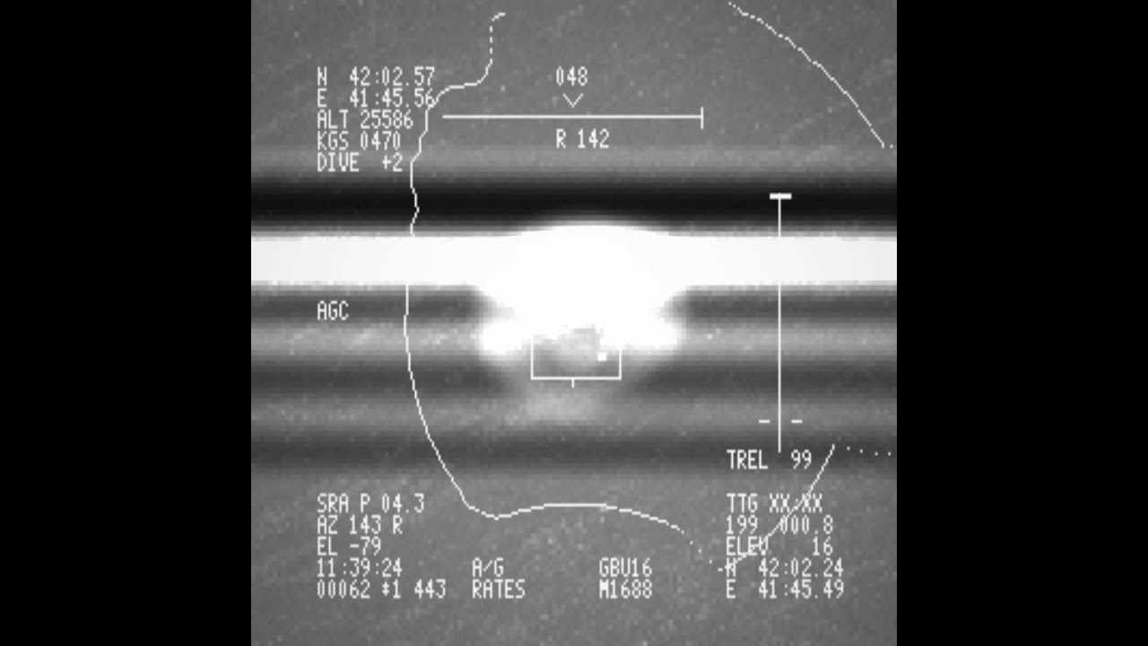 [DCS] LANTIRN Pod F-14B Practice - YouTube