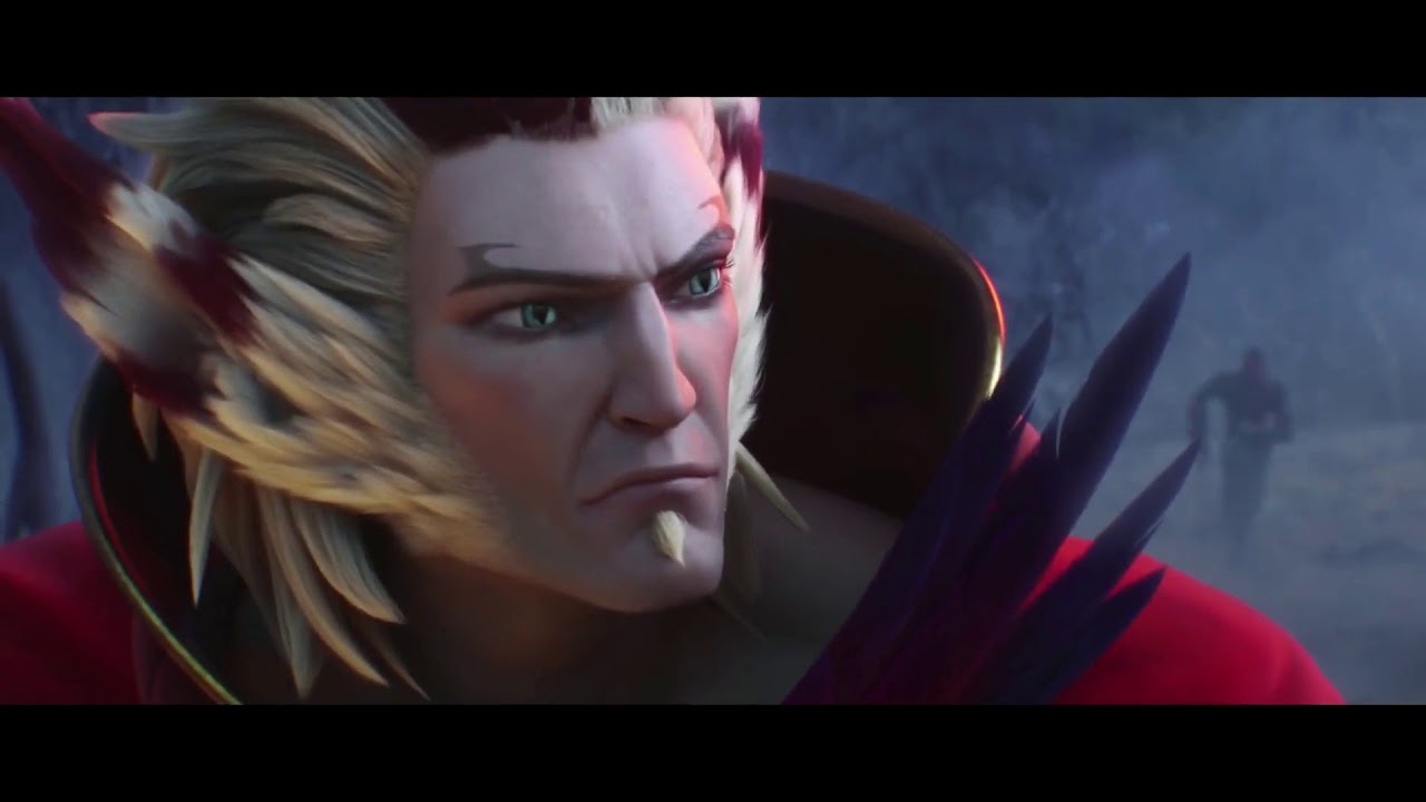 Trailer LOL - YouTube