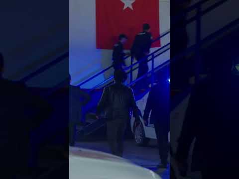 O Karavandan Kim Çıktı? #arkasokaklar