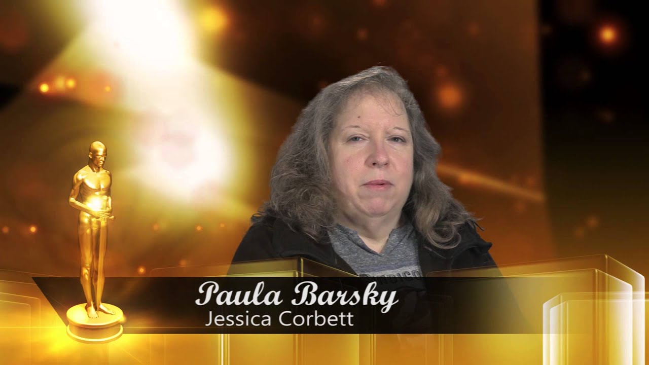 Jessica Corbett - YouTube