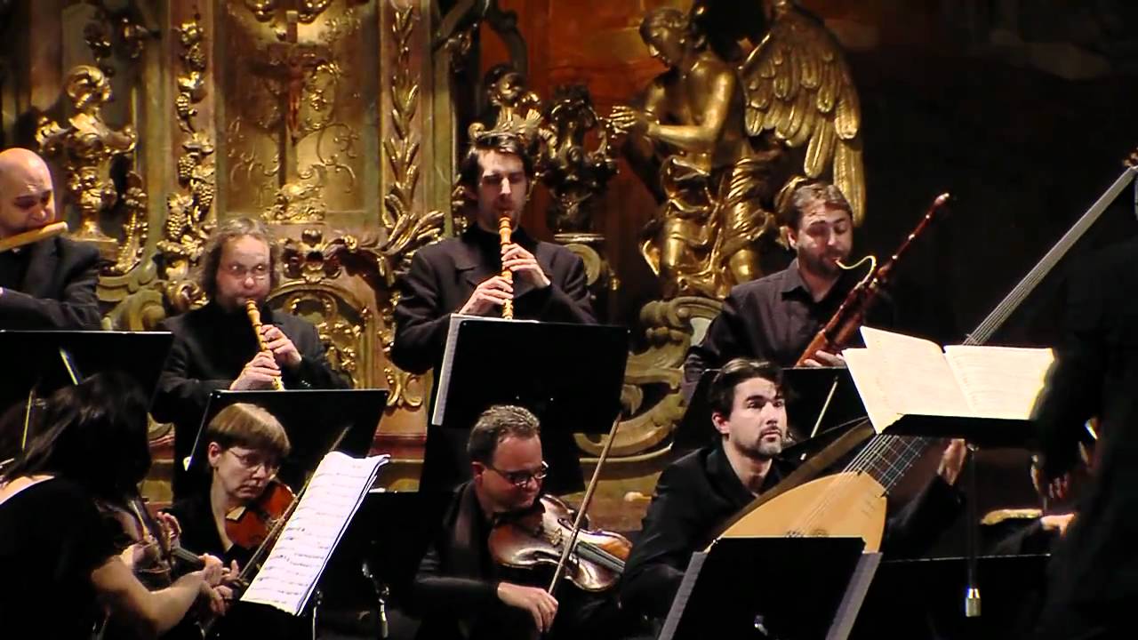 Ensemble Tourbillon / Petr Wagner / live 2.11.2010 PART 2 - YouTube