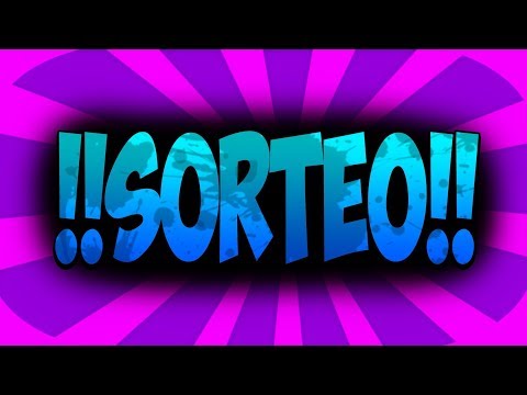 PRIMER SORTEO ESPECIAL 1 MILLON!!!