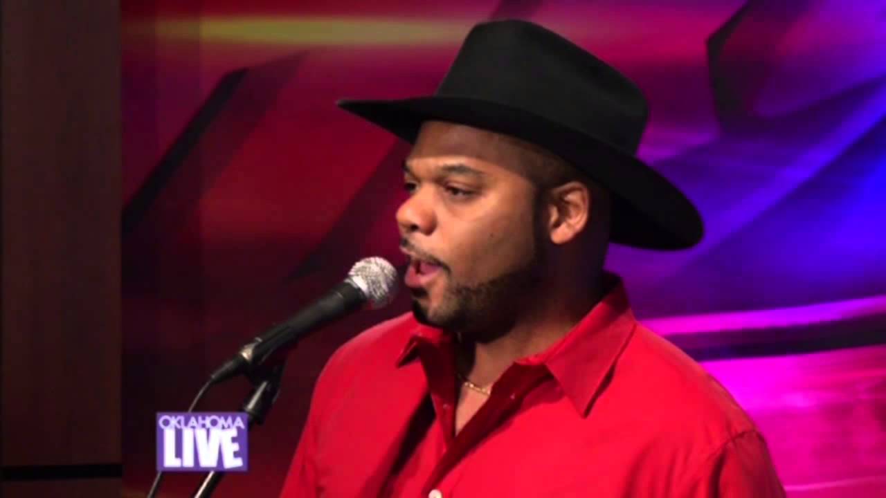 "Better Day Comin" by Marcus Leary - YouTube