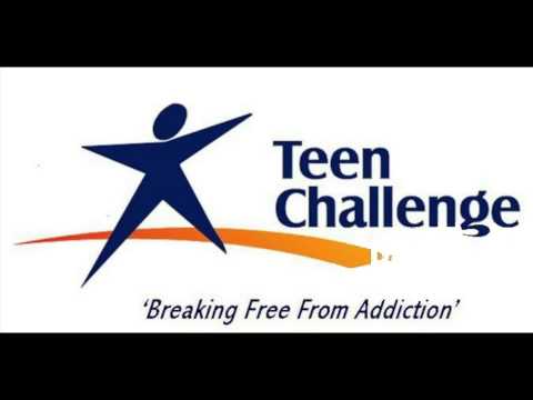 Teen Challenge - YouTube