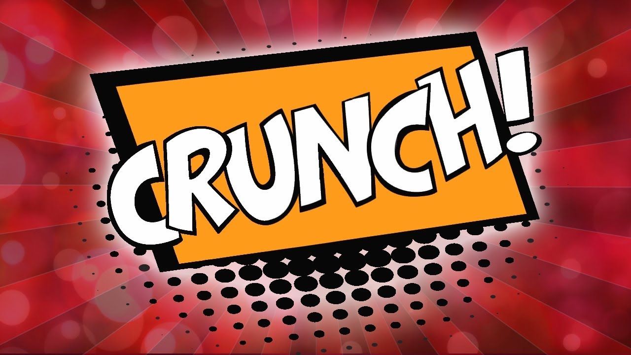 FREE Cartoon and Comic Sound Effects CRUNCH POP SWALLOW CRACKS - YouTube