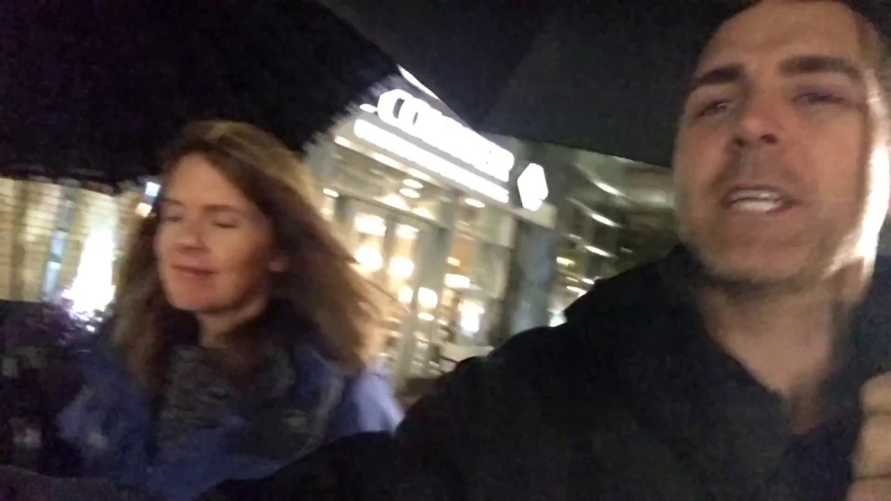 The Counter | Reston Virginia | Vegan Food - YouTube