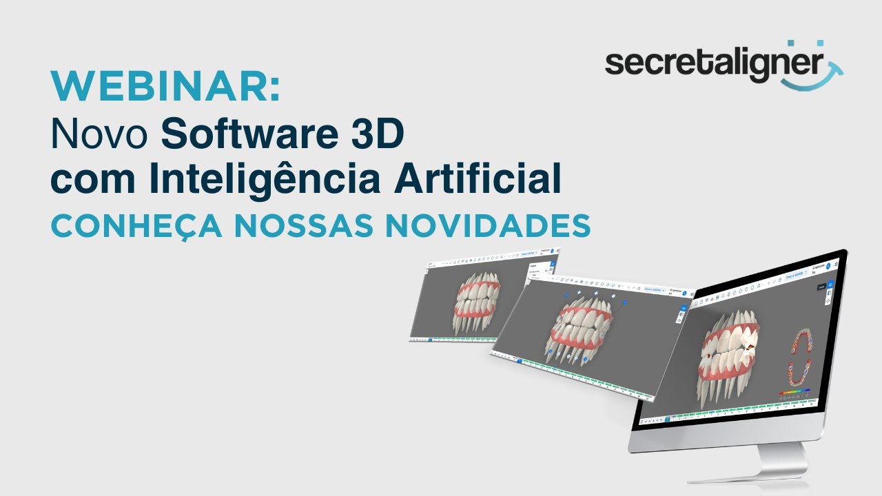 WEBINAR: ¡Novo Software 3D com Inteligência Artificial! - YouTube