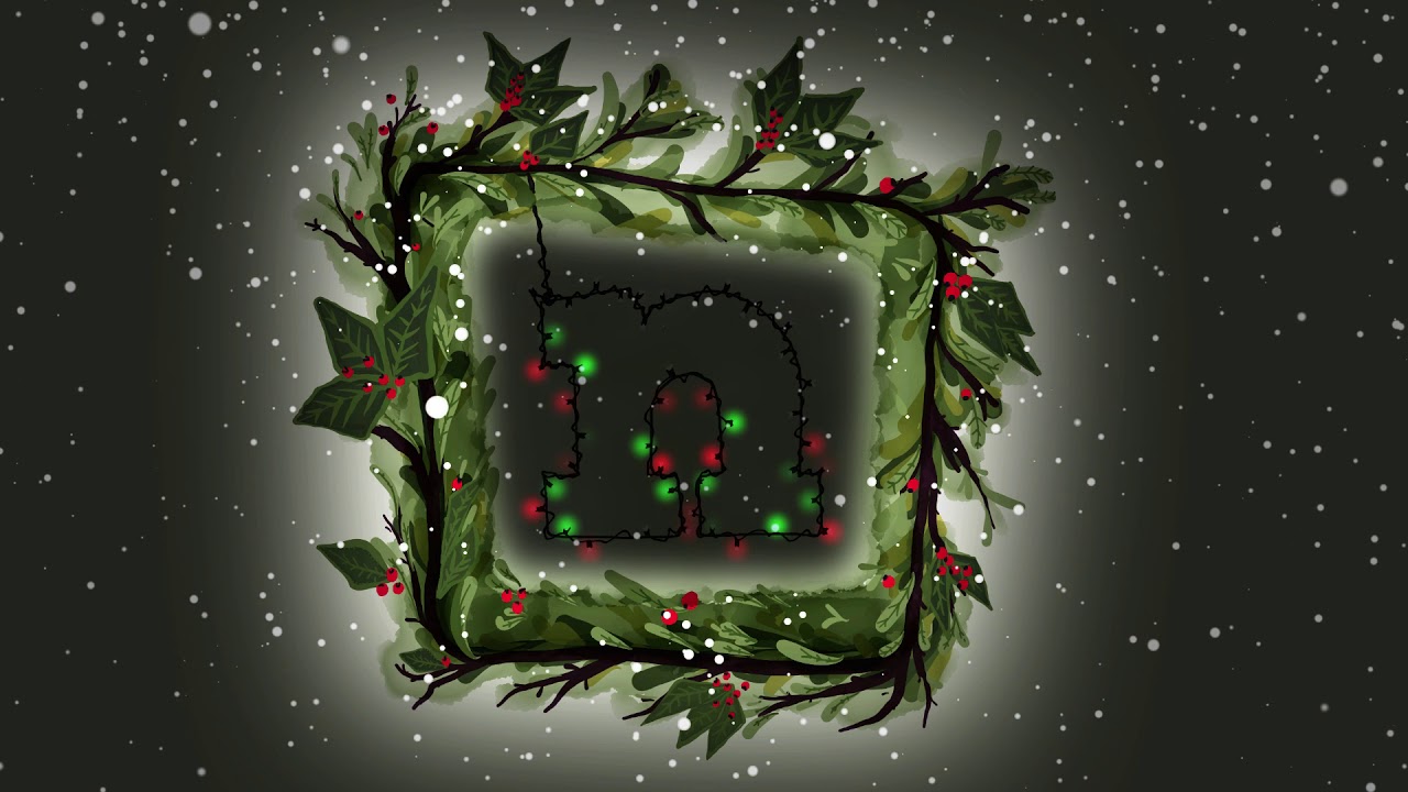 Christmas Bumper Video 2018 - YouTube