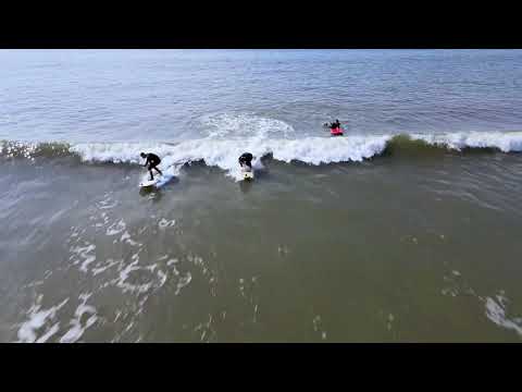 Porthcawl Surf | The boys