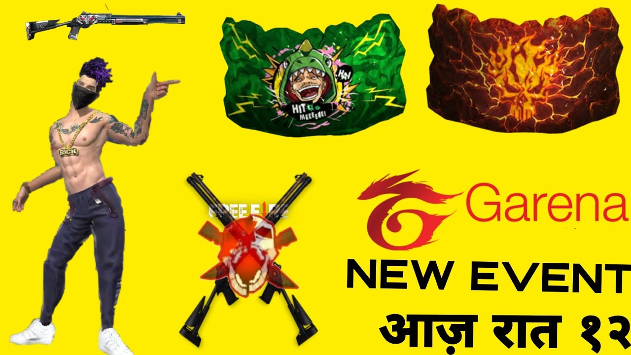 NEW EVENT FREE FIRE FREE FIRE NEW EVENT FF NEW EVENT FREE FORWARD HOW ...