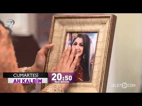 Ah Kalbim 298. Bölüm Fragmanı - 9 Şubat Cumartesi