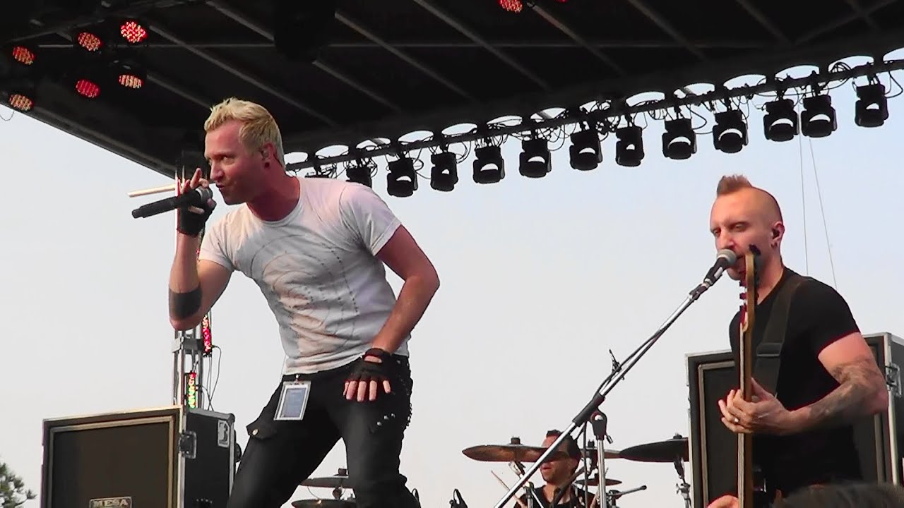 TFK_Let the sparks fly_LIVE Aug 16 2013 - YouTube