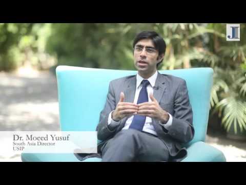 PODCAST: Dr Moeed Yusuf on Pakistan's foreign policy and contemporary ...