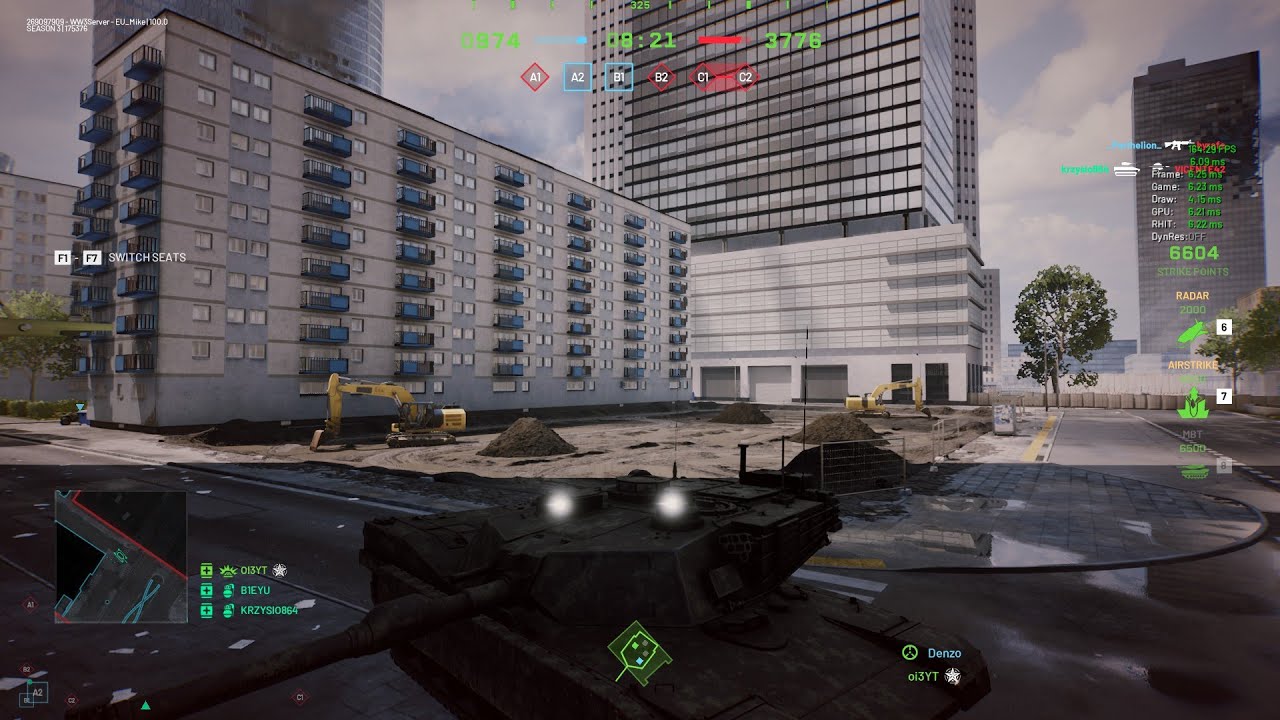 ww3 game Win N1 place GG oi3 World War 3 Game oi3 GG3 - YouTube