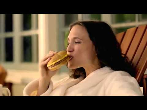 TV Commercial - Jimmy Dean - Breakfast Croissant - Make Everyday Taste ...
