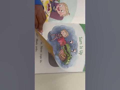 Sam decodable - YouTube