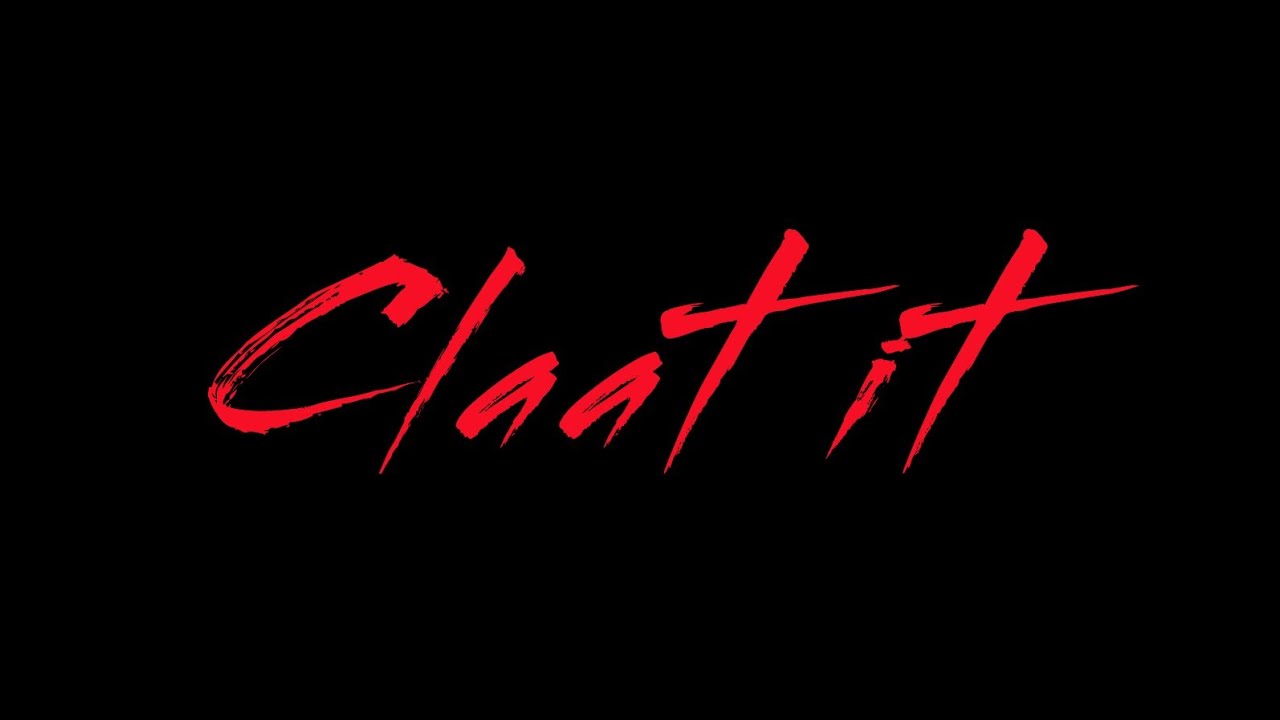 Masicka - Claat it (Official preview) - YouTube