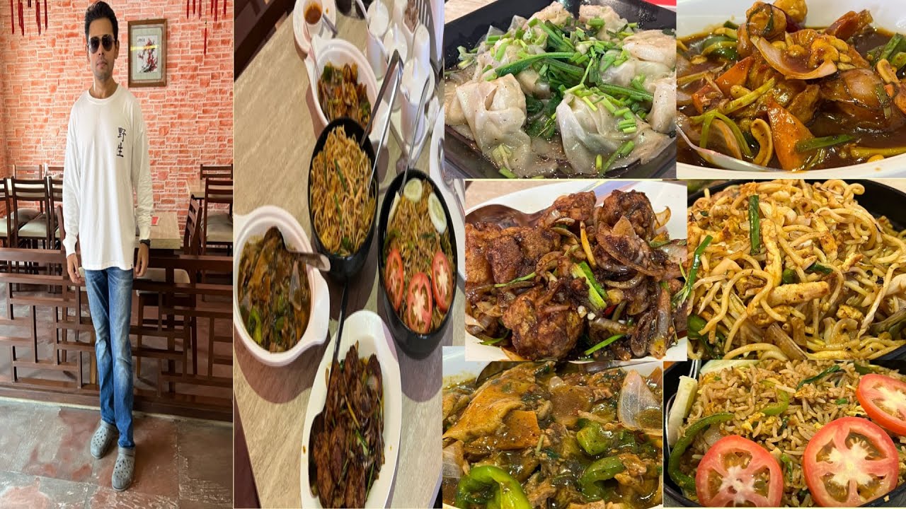 SEI VUI is probably The Best & Cheapest AC Chinese Restaurant in ...