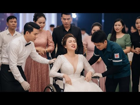 Nữ CEO Tỷ Phú Bại Liệt 20 Năm Được Anh Sinh Viên Cứu Chữa – Không Ngờ Tặng Lại Toàn Bộ Tài Sản