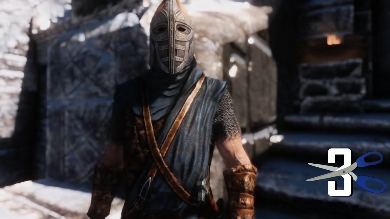 Skyrim's Cut Content (Part 3): Yet Another Look at What Could've Been ...