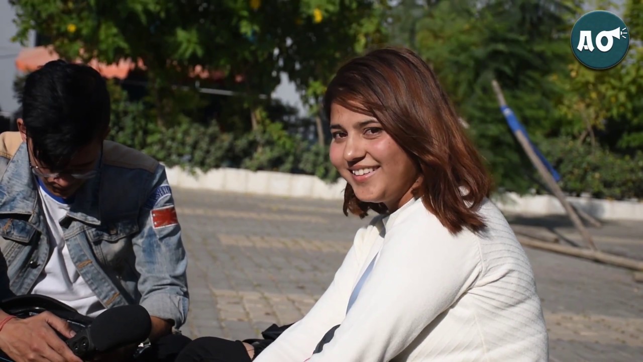 Chichyahat | Backstage Stories | Aloud Official | Anusha Acharya - YouTube