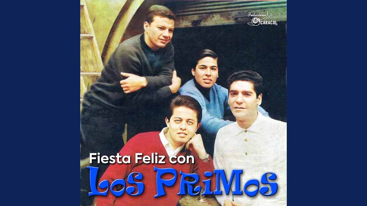 Primo en La - YouTube