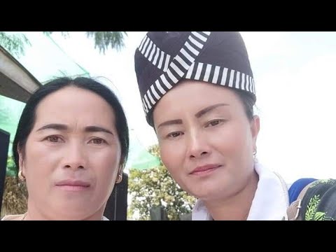 vwj hawj hai rau vaj took lauj 6 4 24 - YouTube