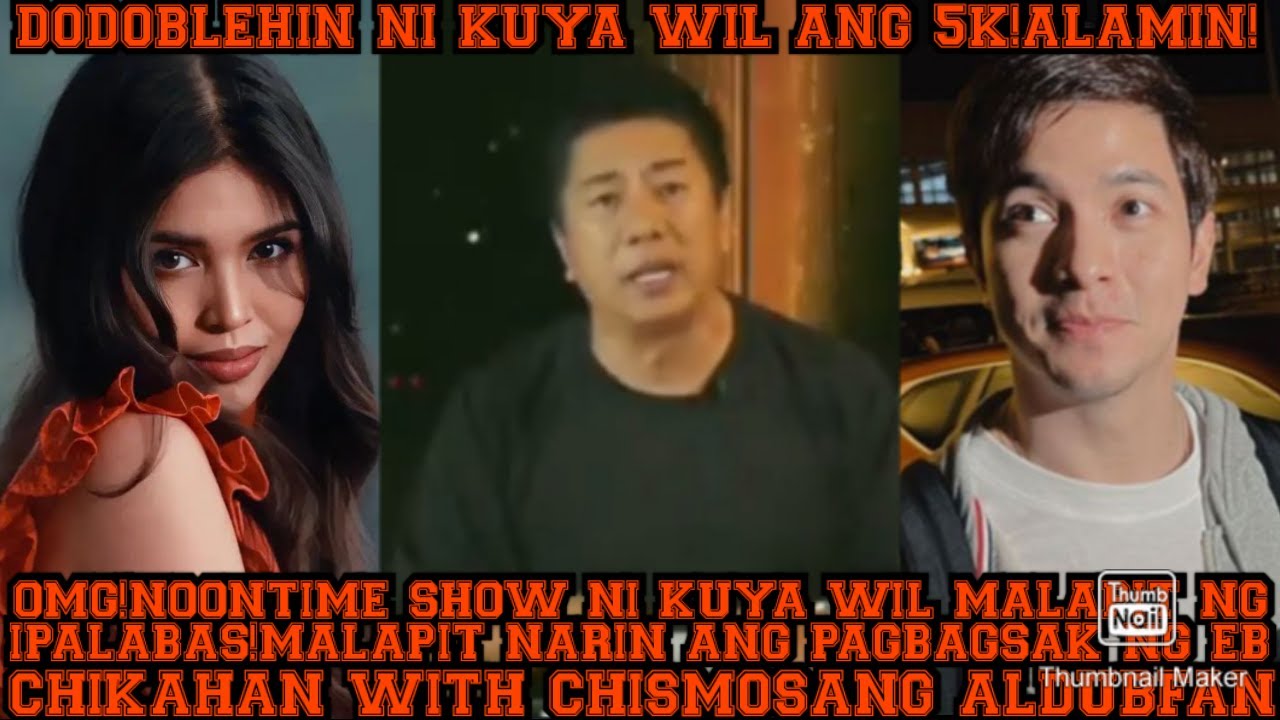 OMG!KUNG ANU ANG ITINAMIN, IYON ANG AANIHIN!NALALAPIT NA ANG PAGBAGSAK ...