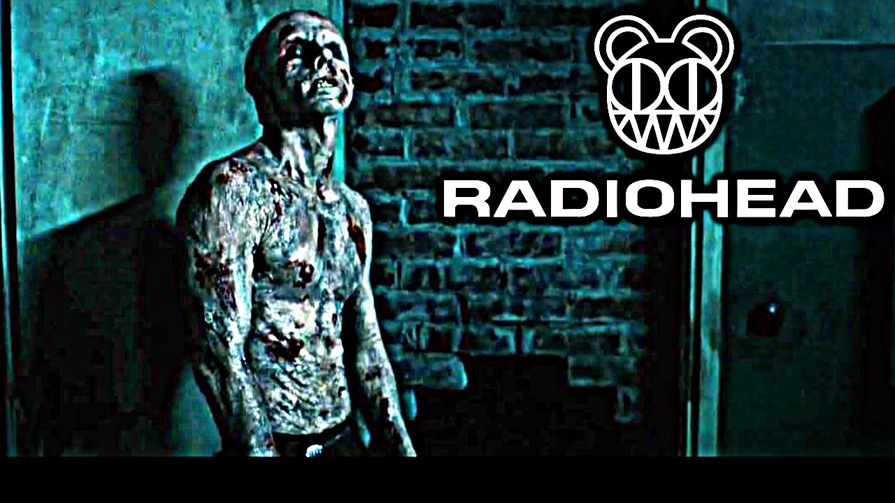 Craig The Creep Tribute ‡ "Creep" - YouTube