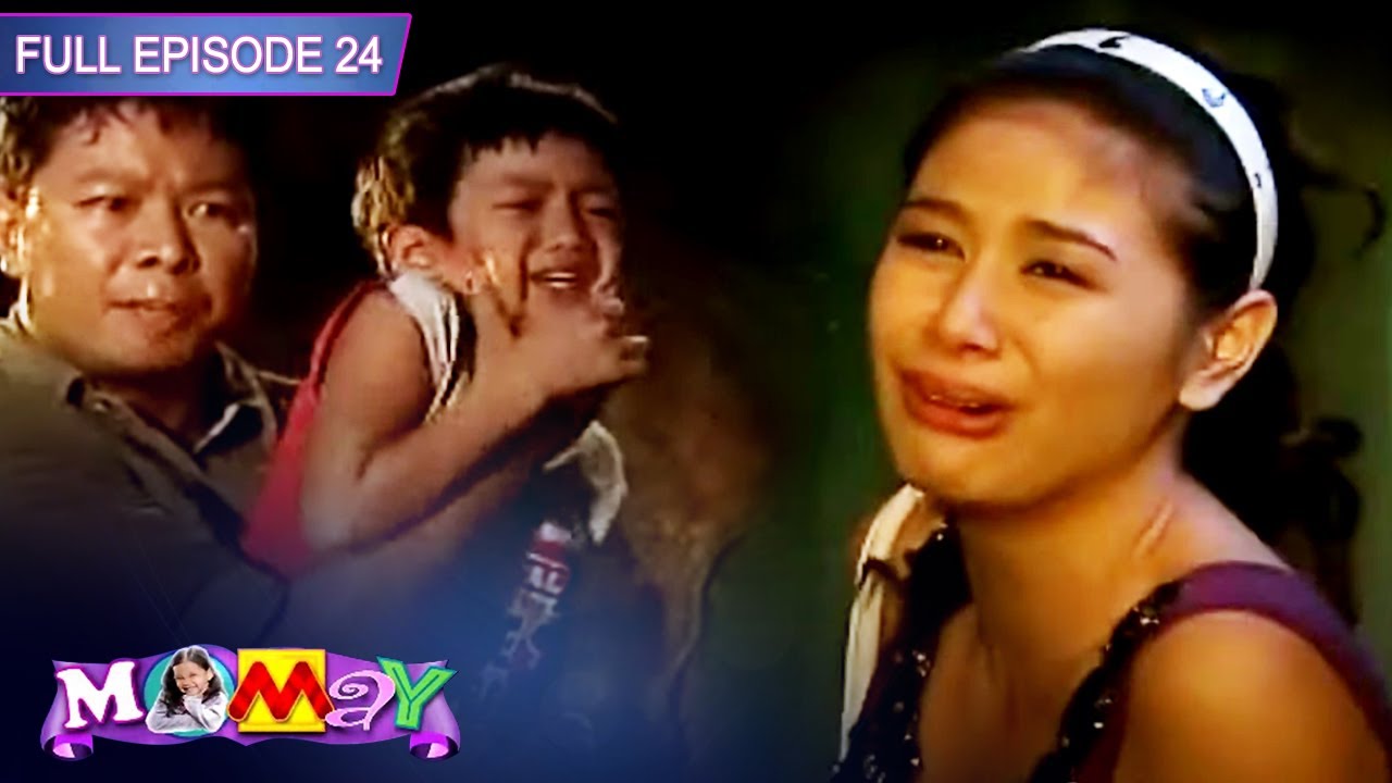 Full Episode 24 | Momay - YouTube