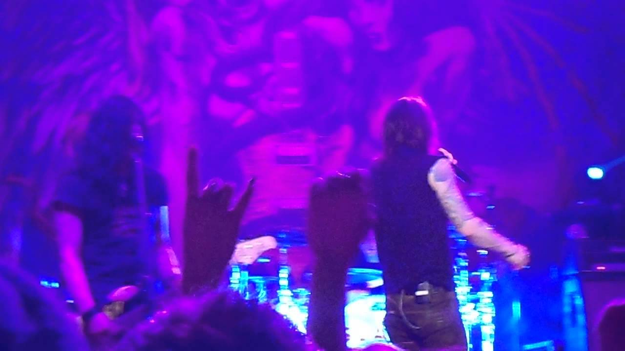 No More Heroes by Slash featuring Myles Kennedy and the Conspirators ...