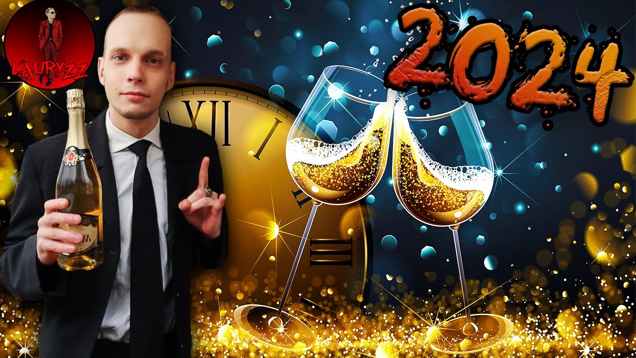 Novi god 2024!!! - YouTube